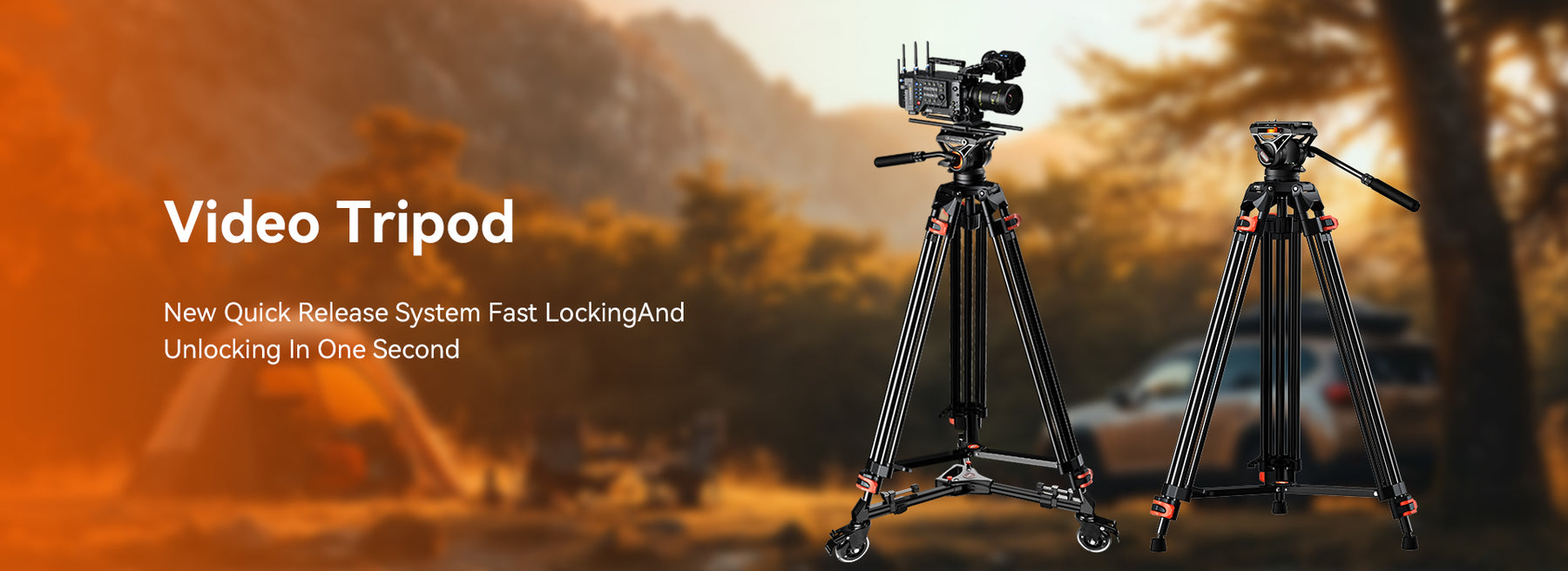 Coman - Camera Phone Tripods | Monopod and Camera Accessories – COMAN