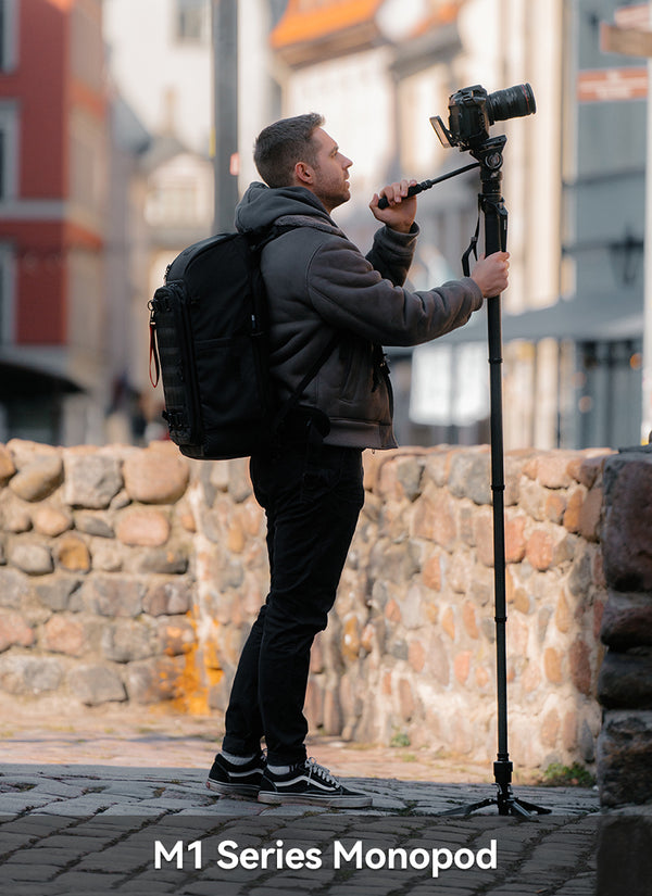 Coman - Camera Phone Tripods | Monopod and Camera Accessories – COMAN