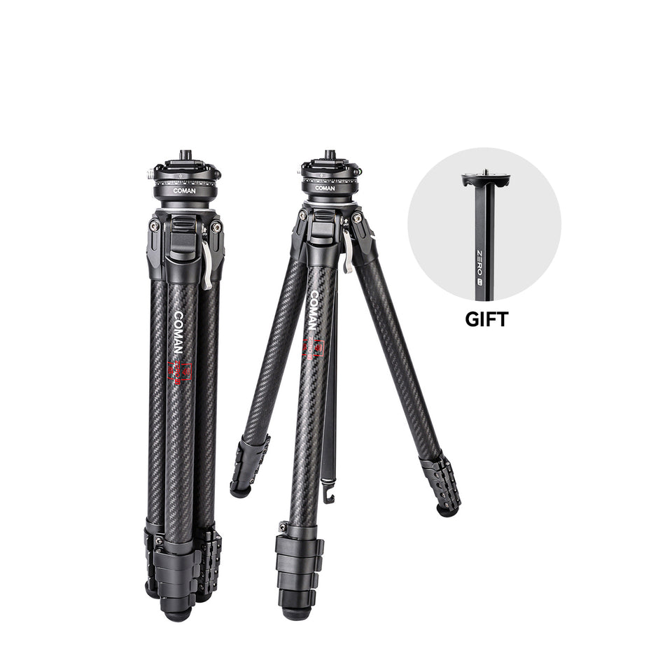 Tripods – COMAN